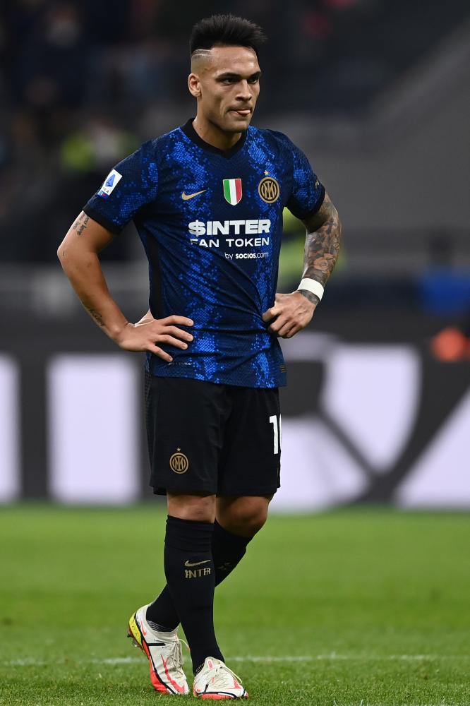 Foto Il Sassuolo Sbanca San Siro Con Linter Finisce 2 0 Le