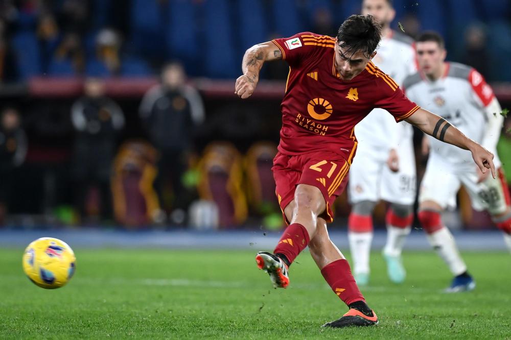 I 10 gol più importanti della Roma nel 2024